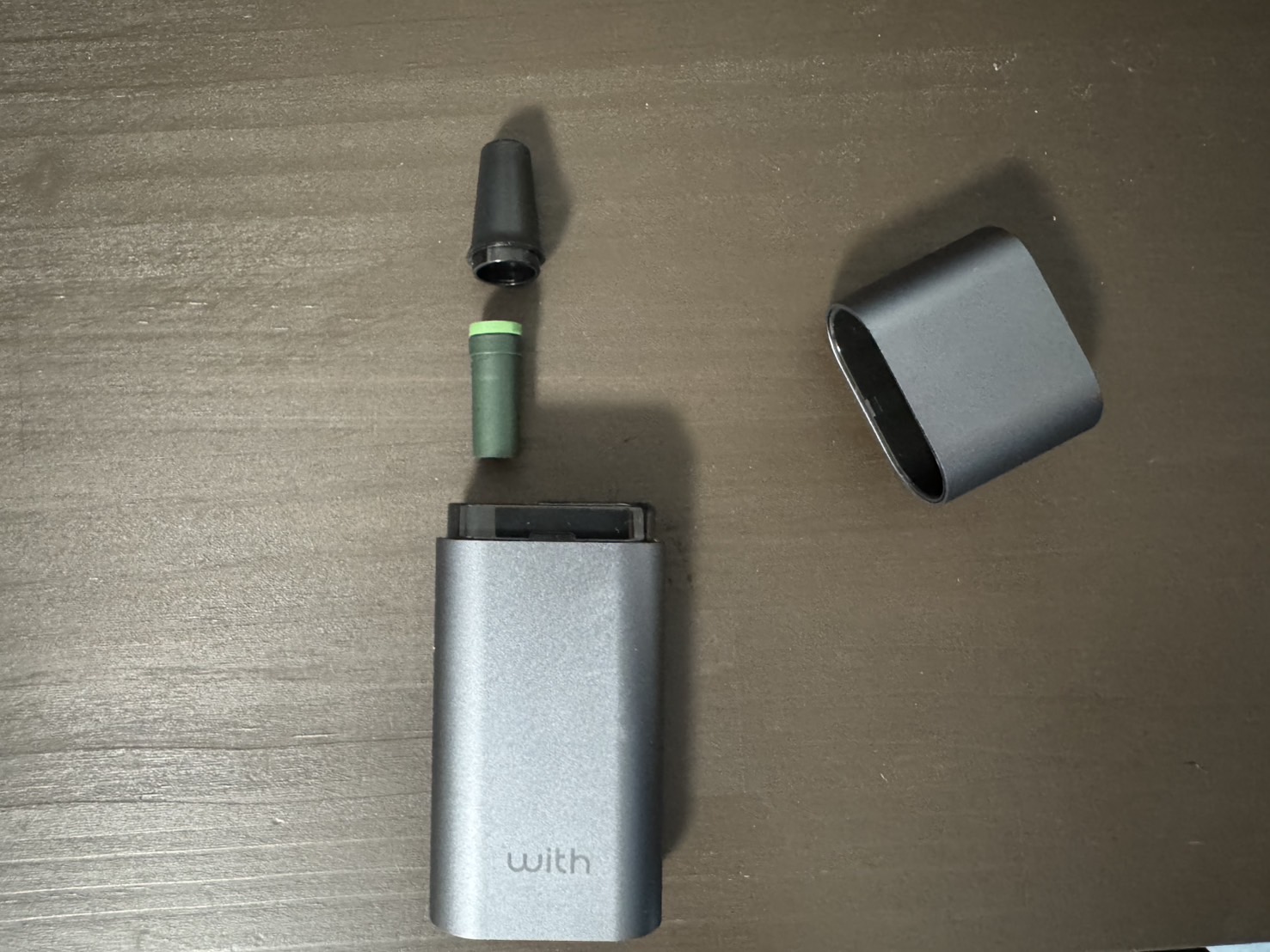 【プルームテックウィズ2】使い方徹底解説｜スペシャルエディションで解説｜カートリッジセット・モード切替・デバイスロック – KEMURIN X